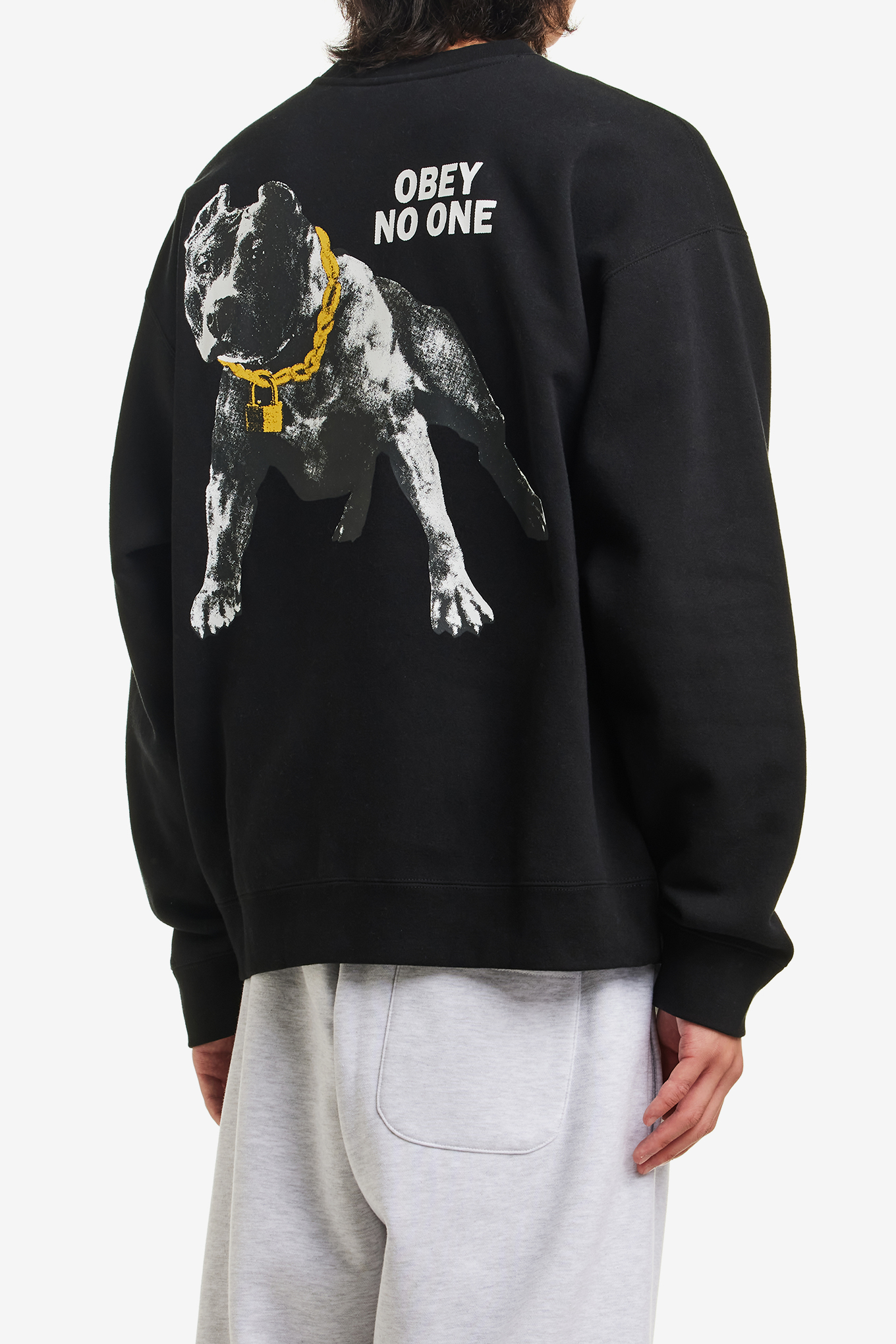 OBEY NO ONE-OBEY-69000 | 웍스아웃