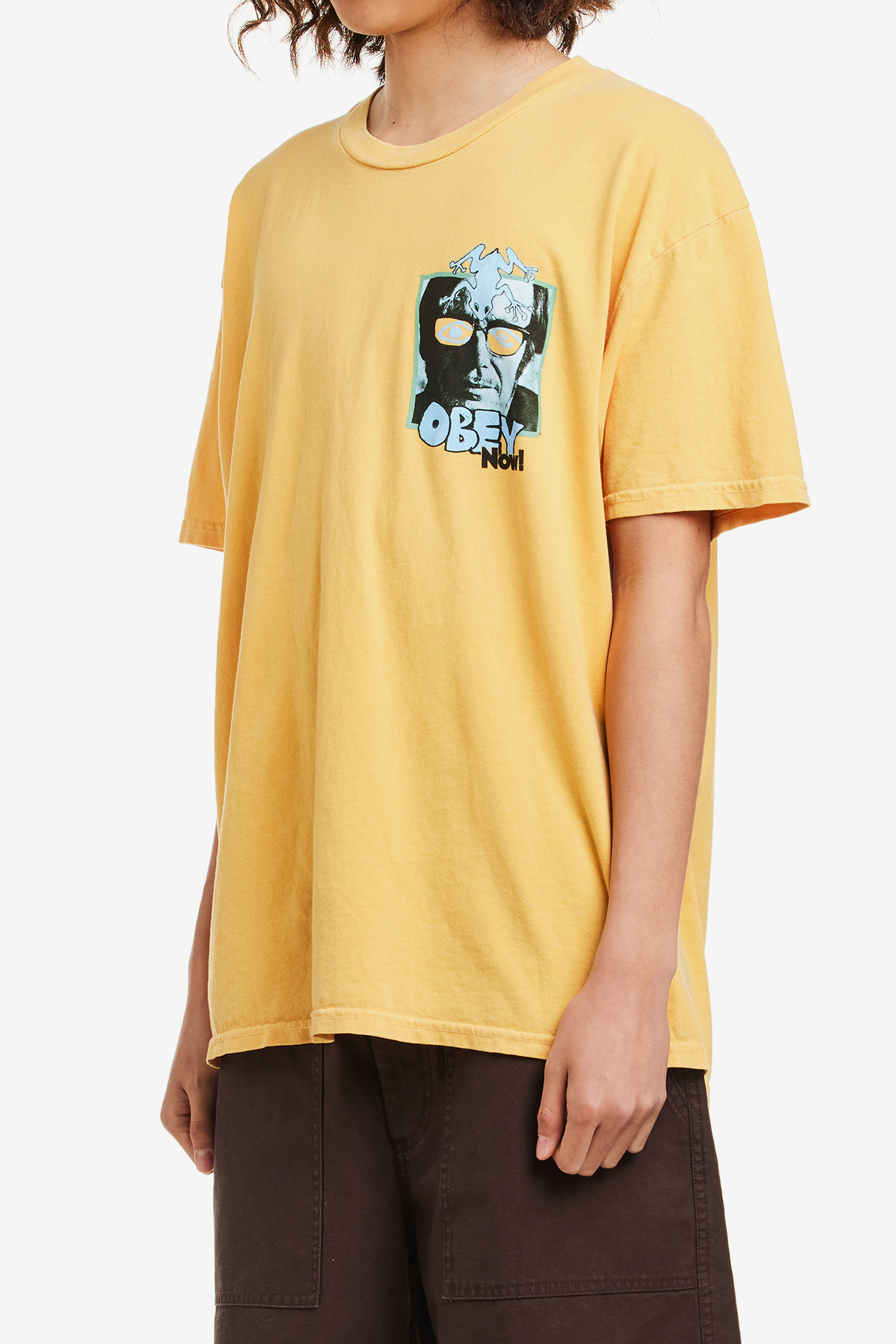 OBEY-OBEY NOW! 63000 | 웍스아웃