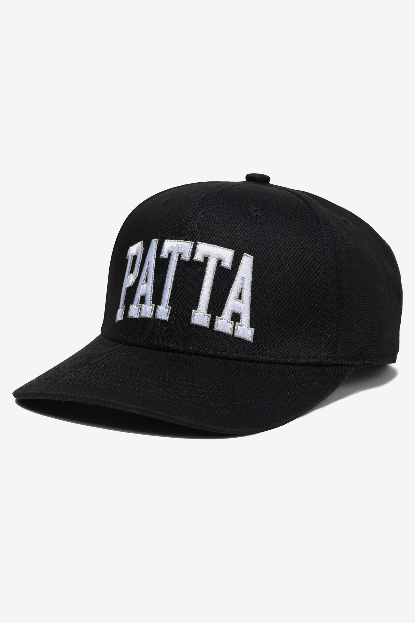 ARC LOGO SNAPBACK CAP-PATTA-43000 | 웍스아웃