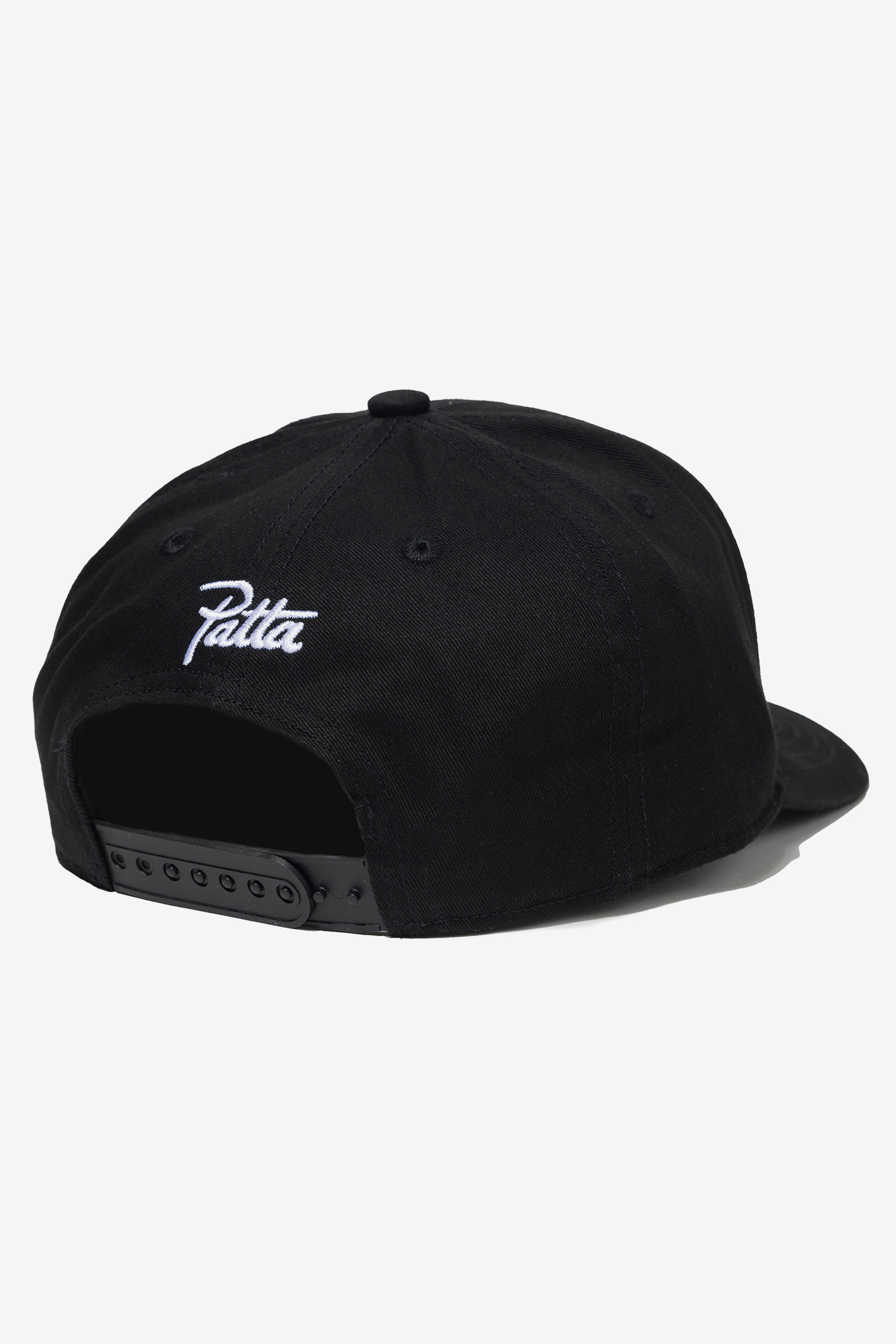 ARC LOGO SNAPBACK CAP-PATTA-43000 | 웍스아웃