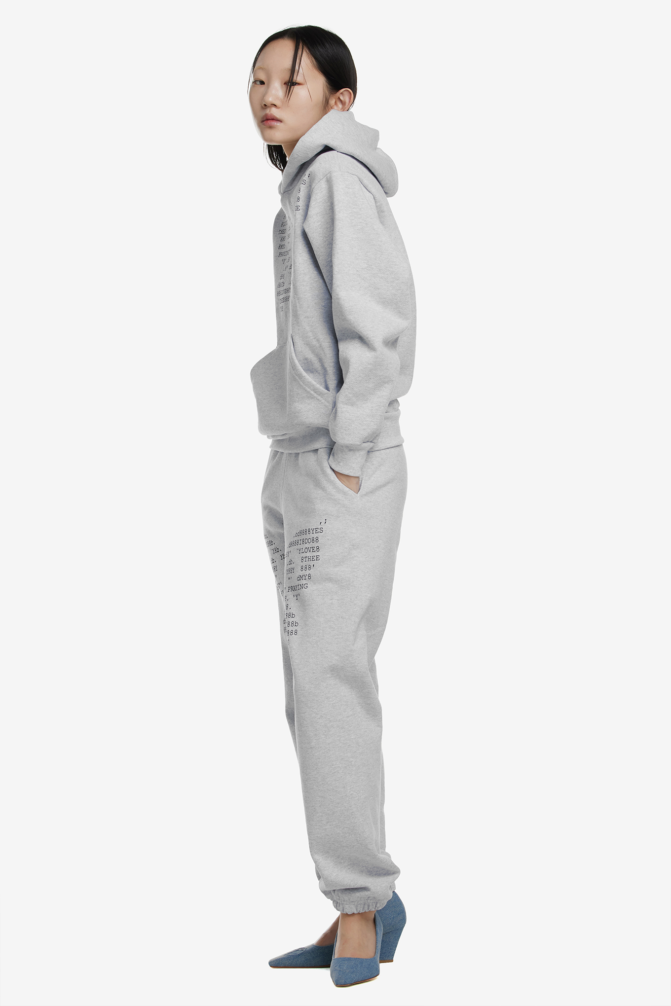 UGG BY WORKSOUT | 웍스아웃