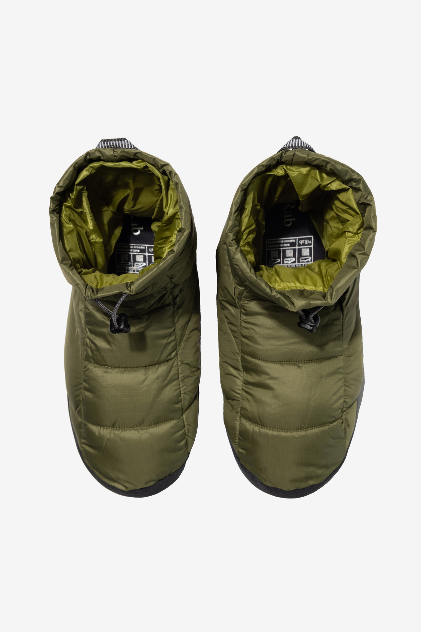 RAB-CIRRUS HUT BOOT 80000 | 웍스아웃