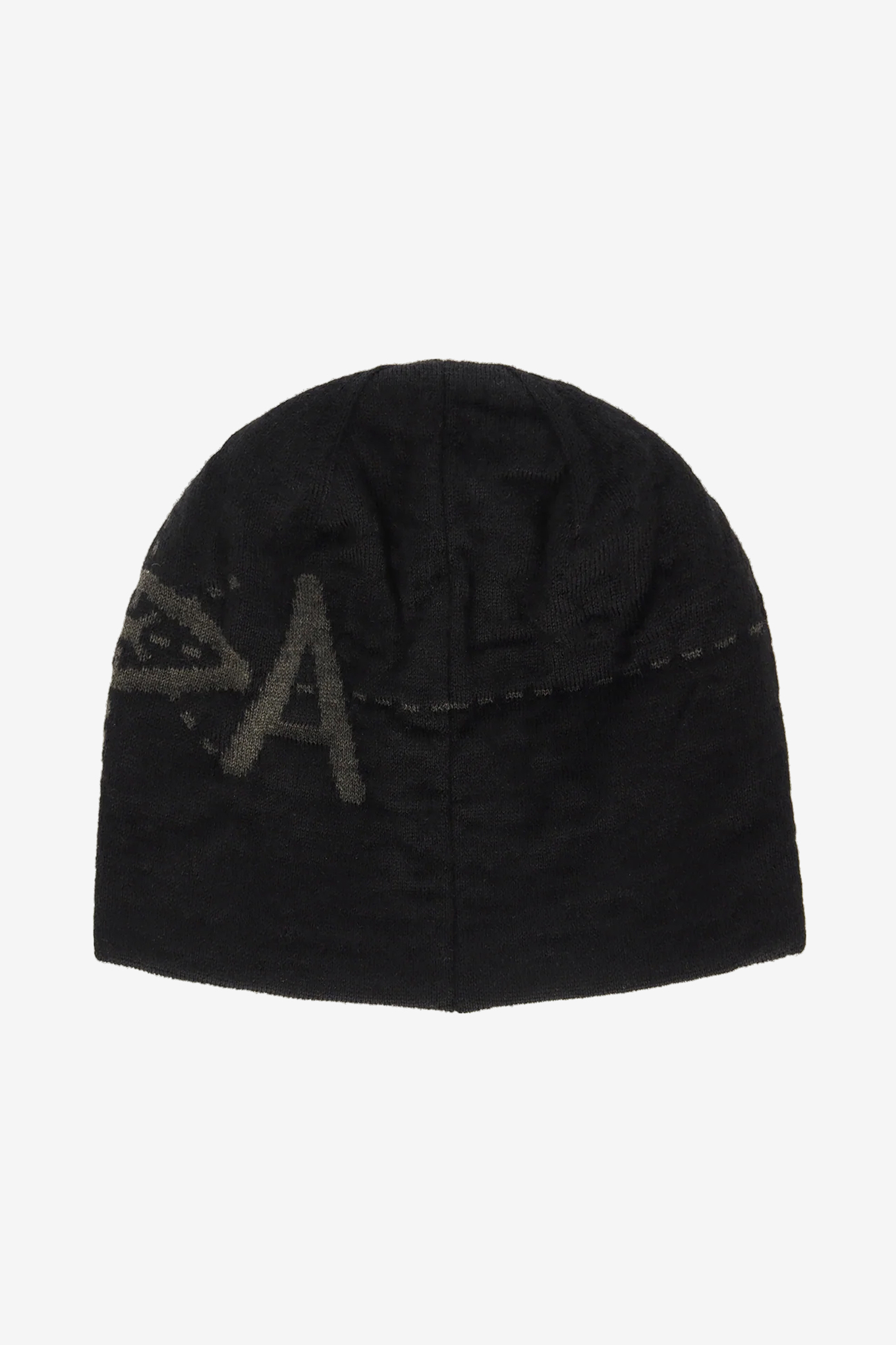 DIAL WOOL BEANIE-ROA-86000 | 웍스아웃