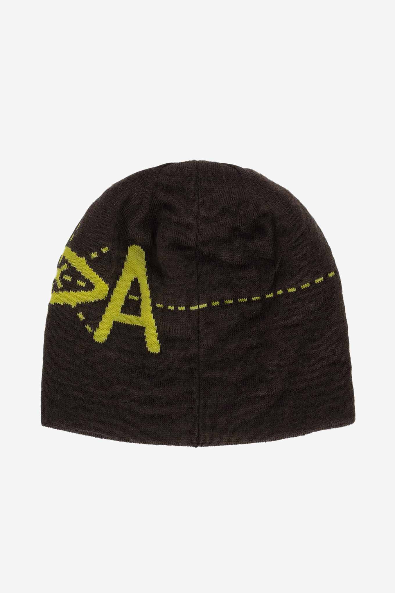 DIAL WOOL BEANIE-ROA-86000 | 웍스아웃