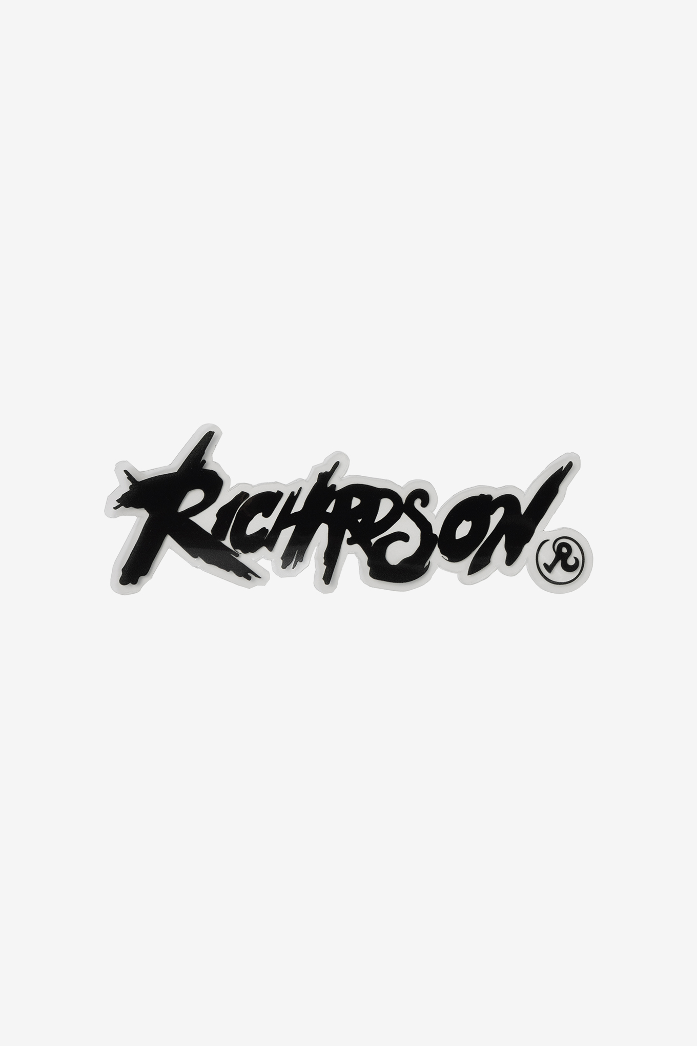 RICHARDSON-JAH STICKER 6000 | 웍스아웃