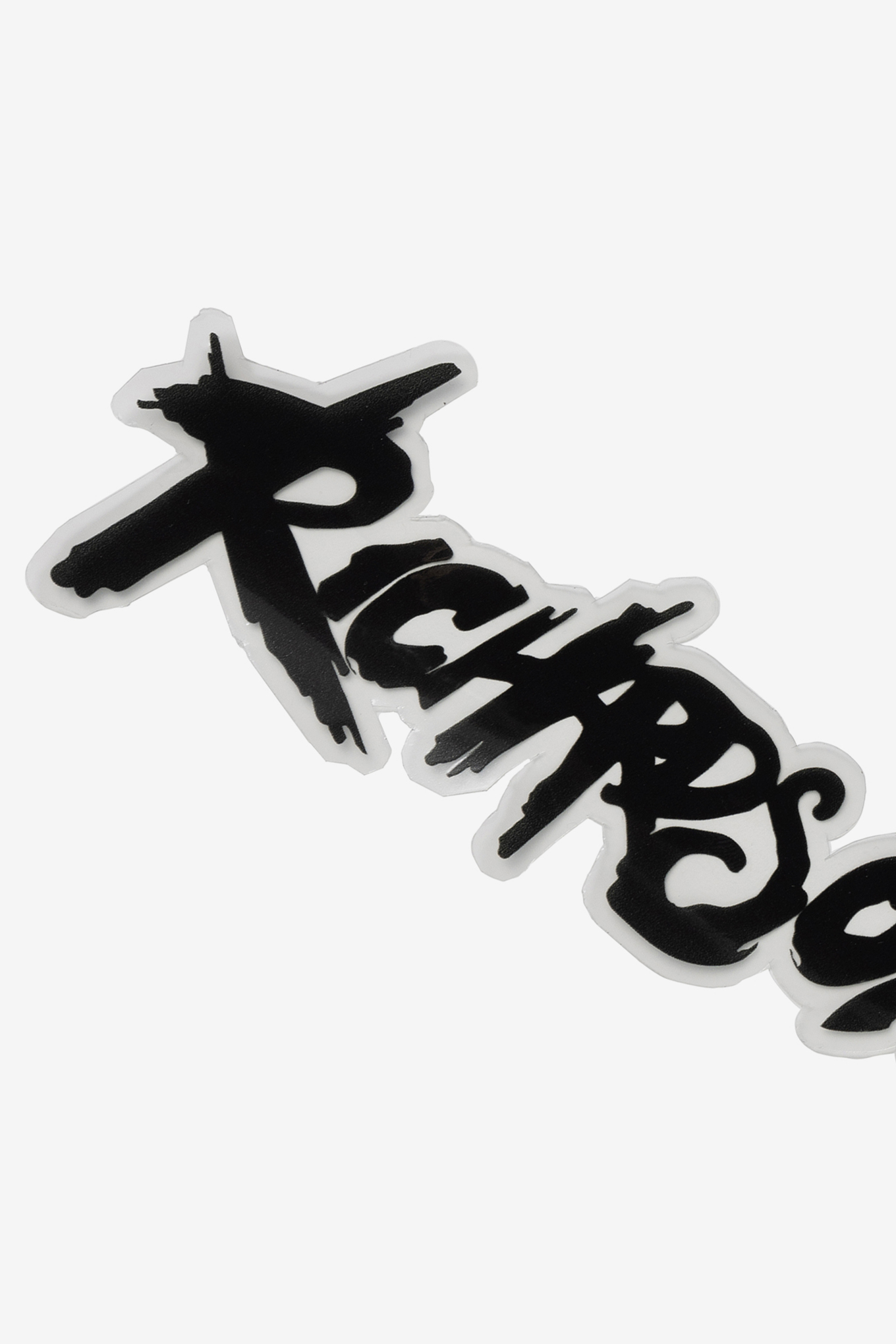 RICHARDSON-JAH STICKER 6000 | 웍스아웃