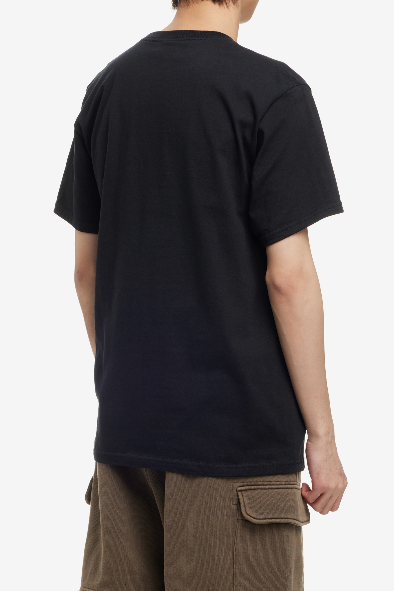 SCI-FI FANTASY-JESTER'S PRIVILEGE TEE 50400 | 웍스아웃