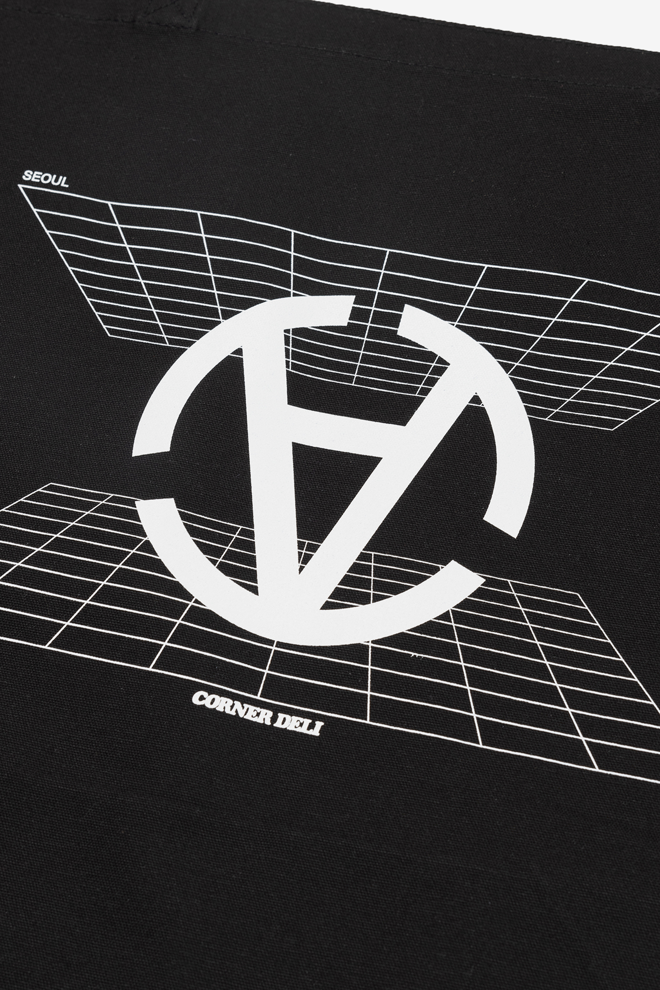 SLAM JAM-SLAM JAM TOTE BAG 15000 | 웍스아웃