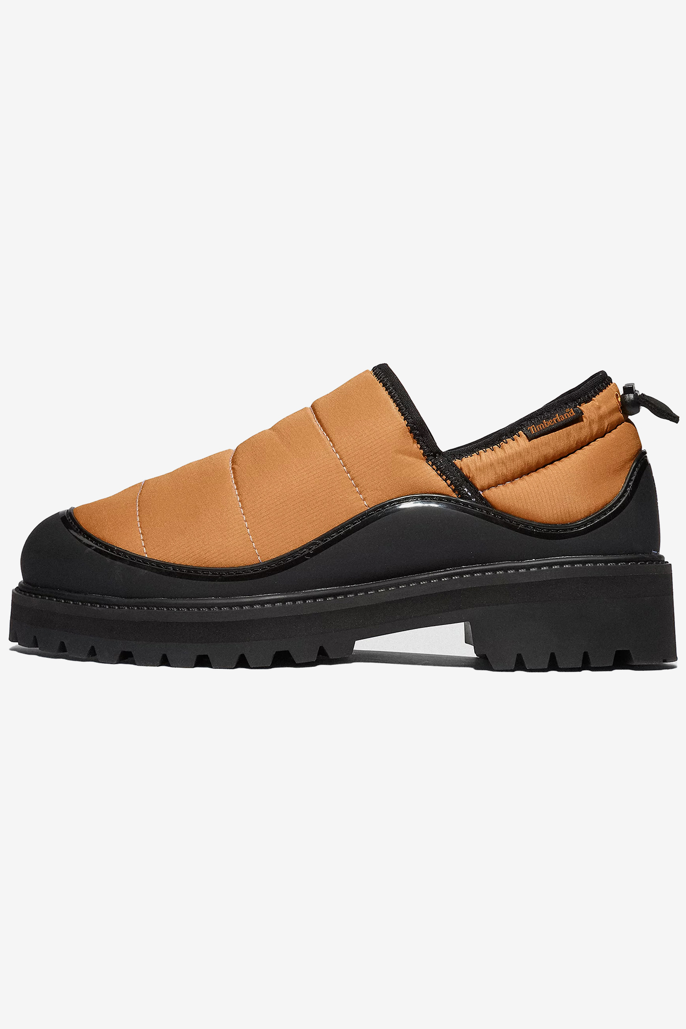 TIMBERLAND-X HUMBERTO LEON 6 INCH PUFF SHOE 164000 | 웍스아웃