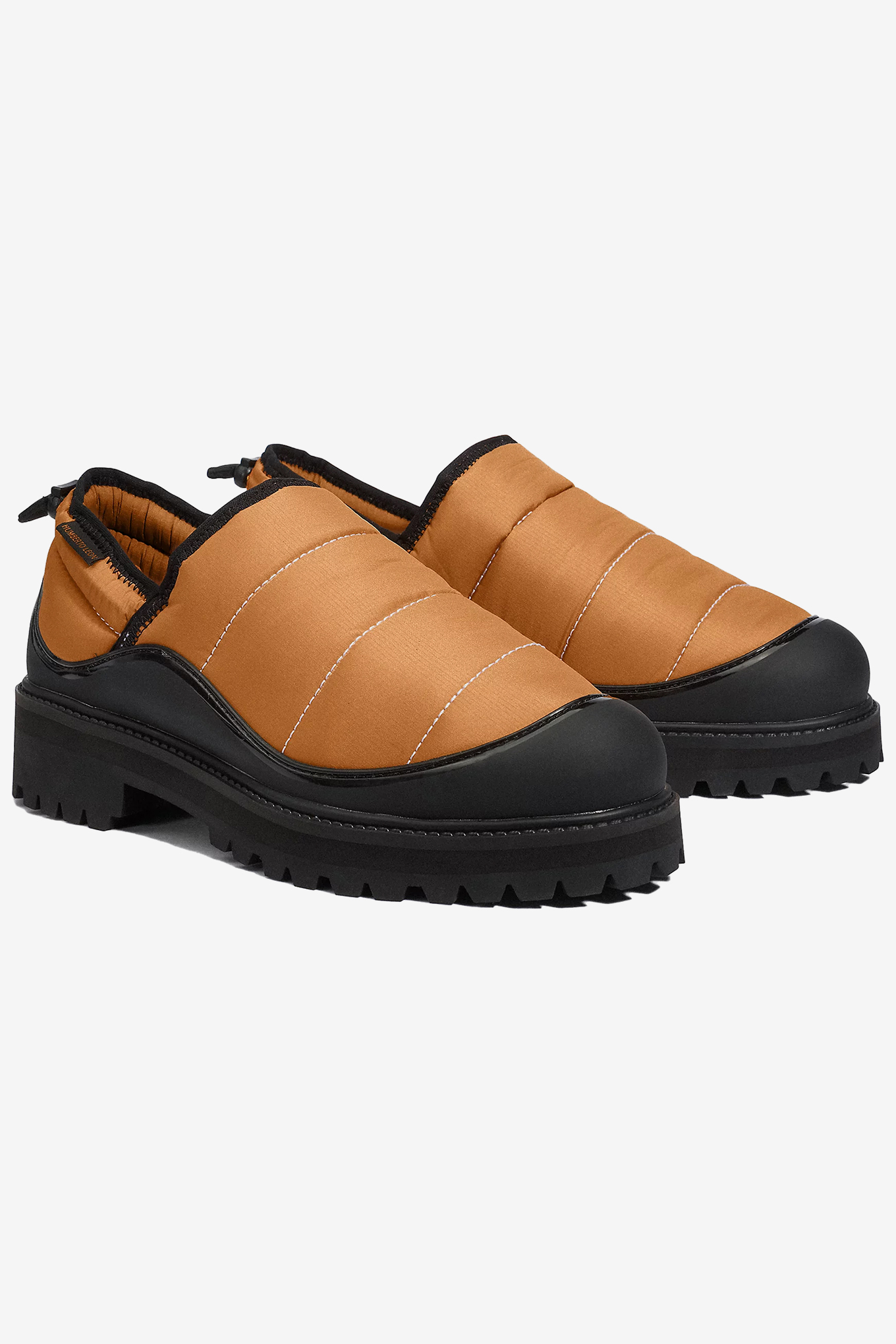 TIMBERLAND-X HUMBERTO LEON 6 INCH PUFF SHOE 164000 | 웍스아웃