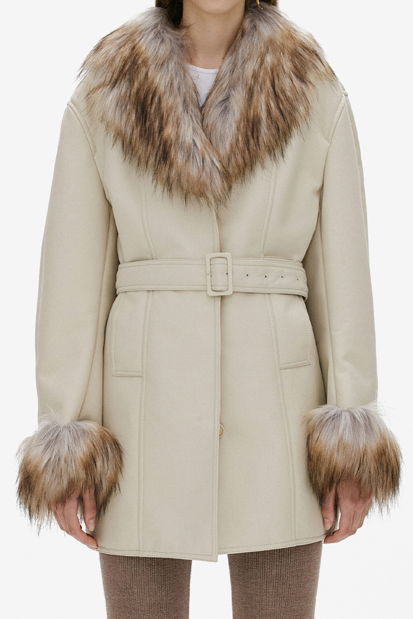 UGG BY WORKSOUT | 웍스아웃