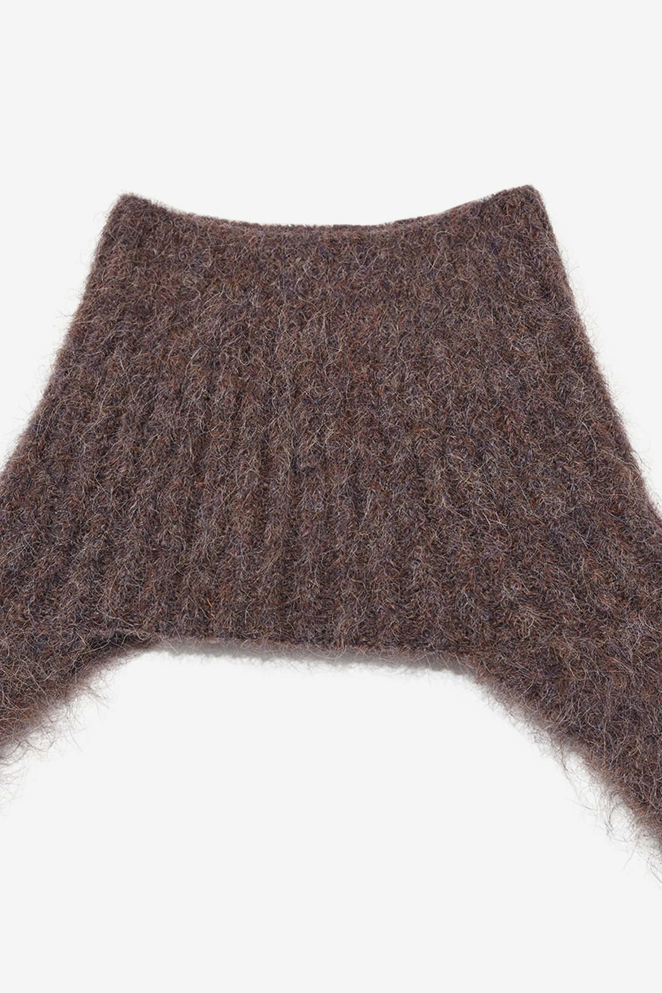 ALPACA TURTLE SHRUG-OPEN YY-50700 | 웍스아웃