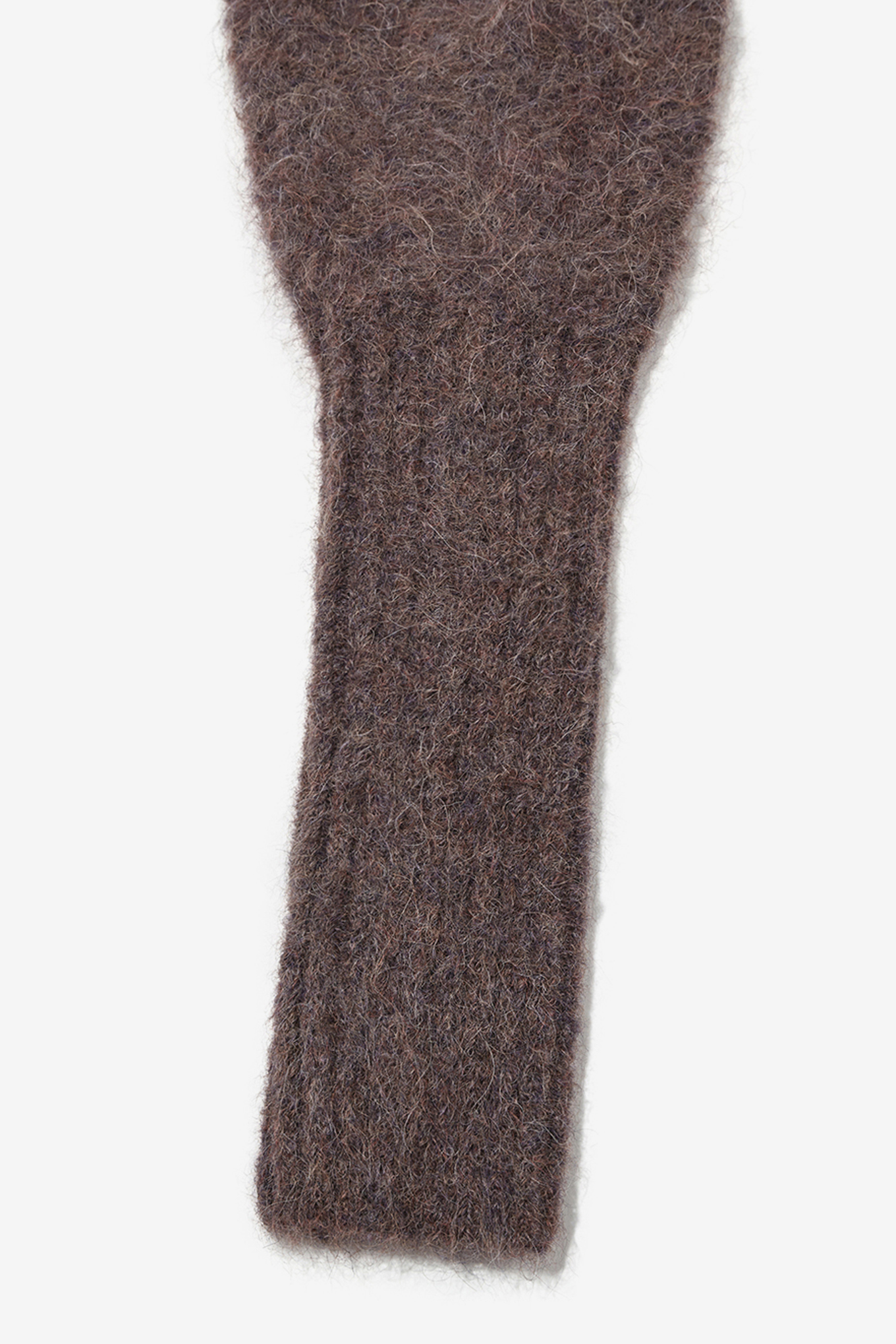 ALPACA TURTLE SHRUG-OPEN YY-50700 | 웍스아웃