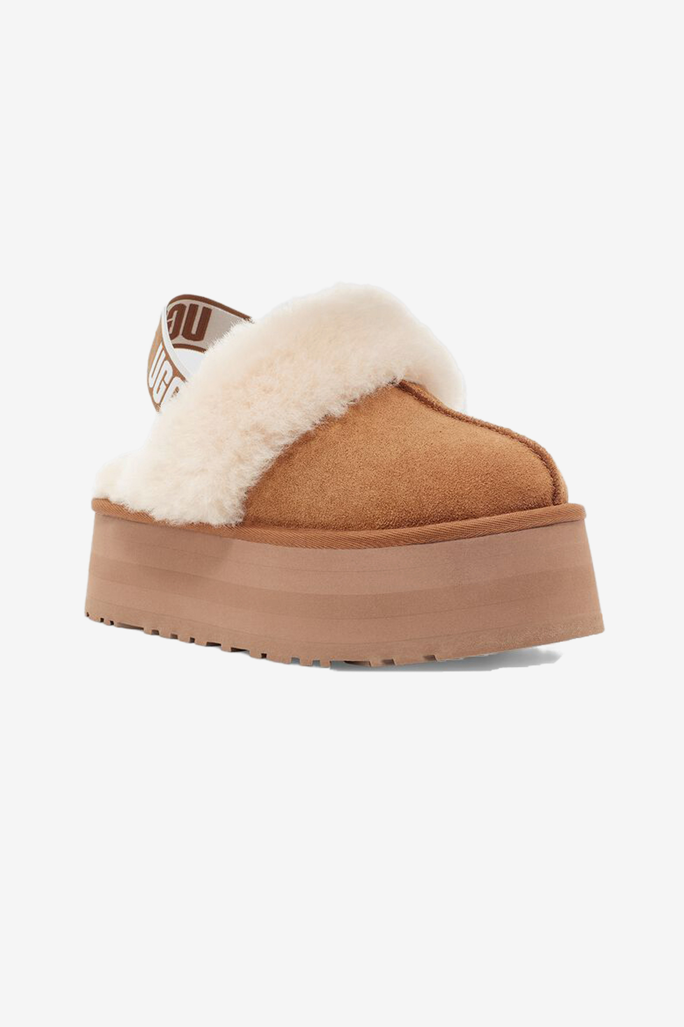 UGG-FUNKETTE 198000 | 웍스아웃