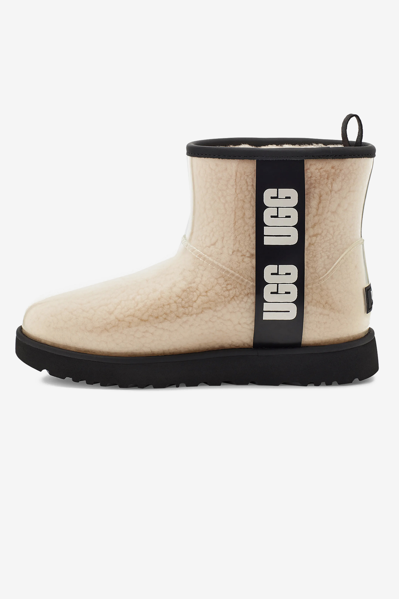 UGG-CLASSIC CLEAR MINI 278000 | 웍스아웃
