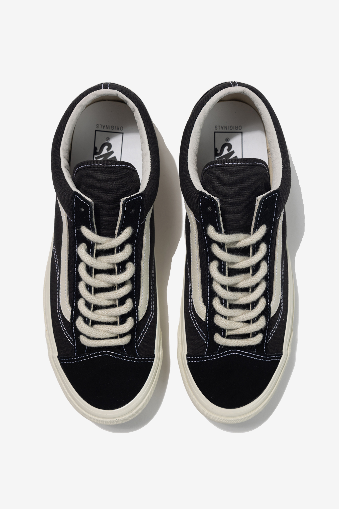 VANS-X WORKSOUT OG STYLE 36 LX 115000 | 웍스아웃