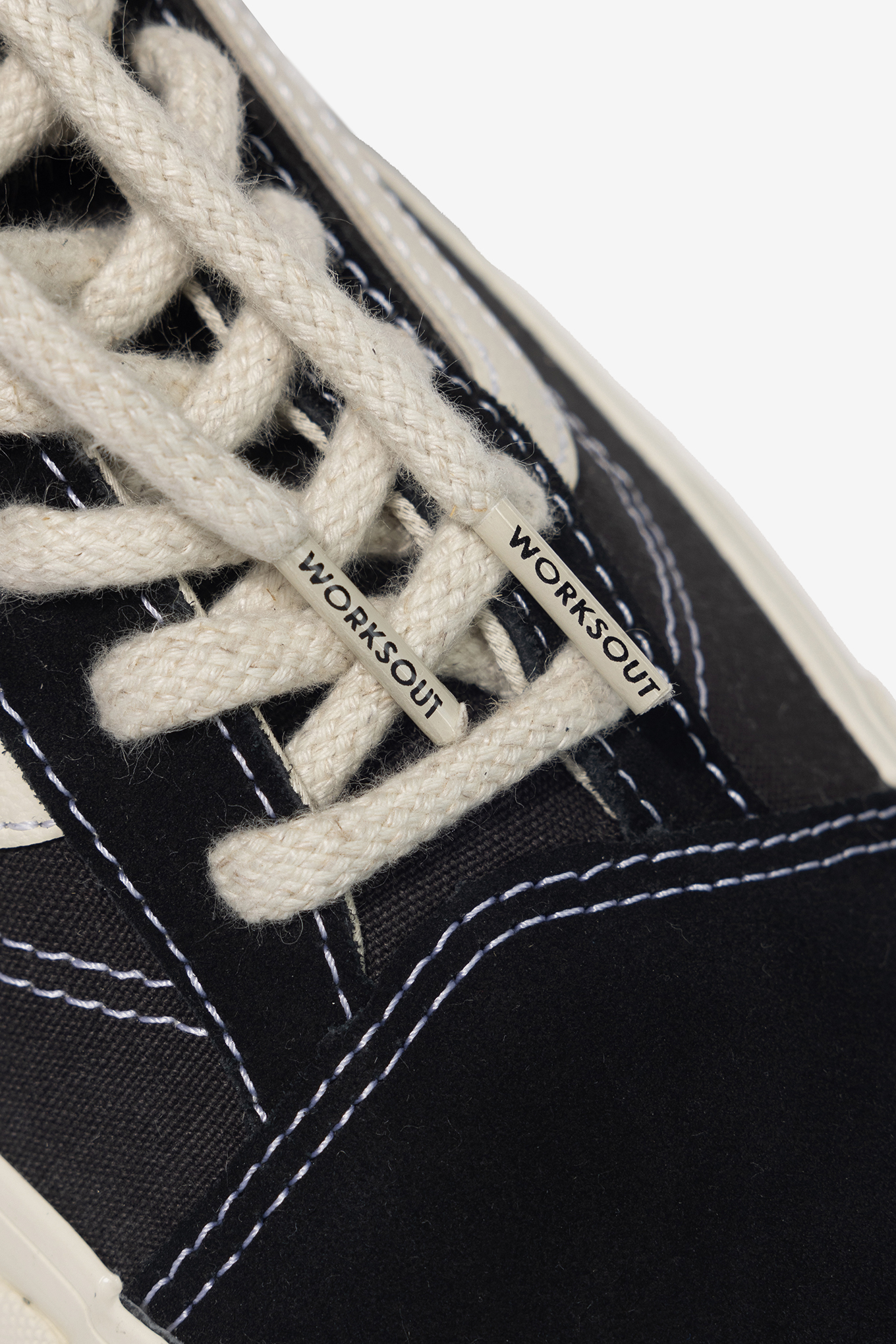 VANS-X WORKSOUT OG STYLE 36 LX 115000 | 웍스아웃