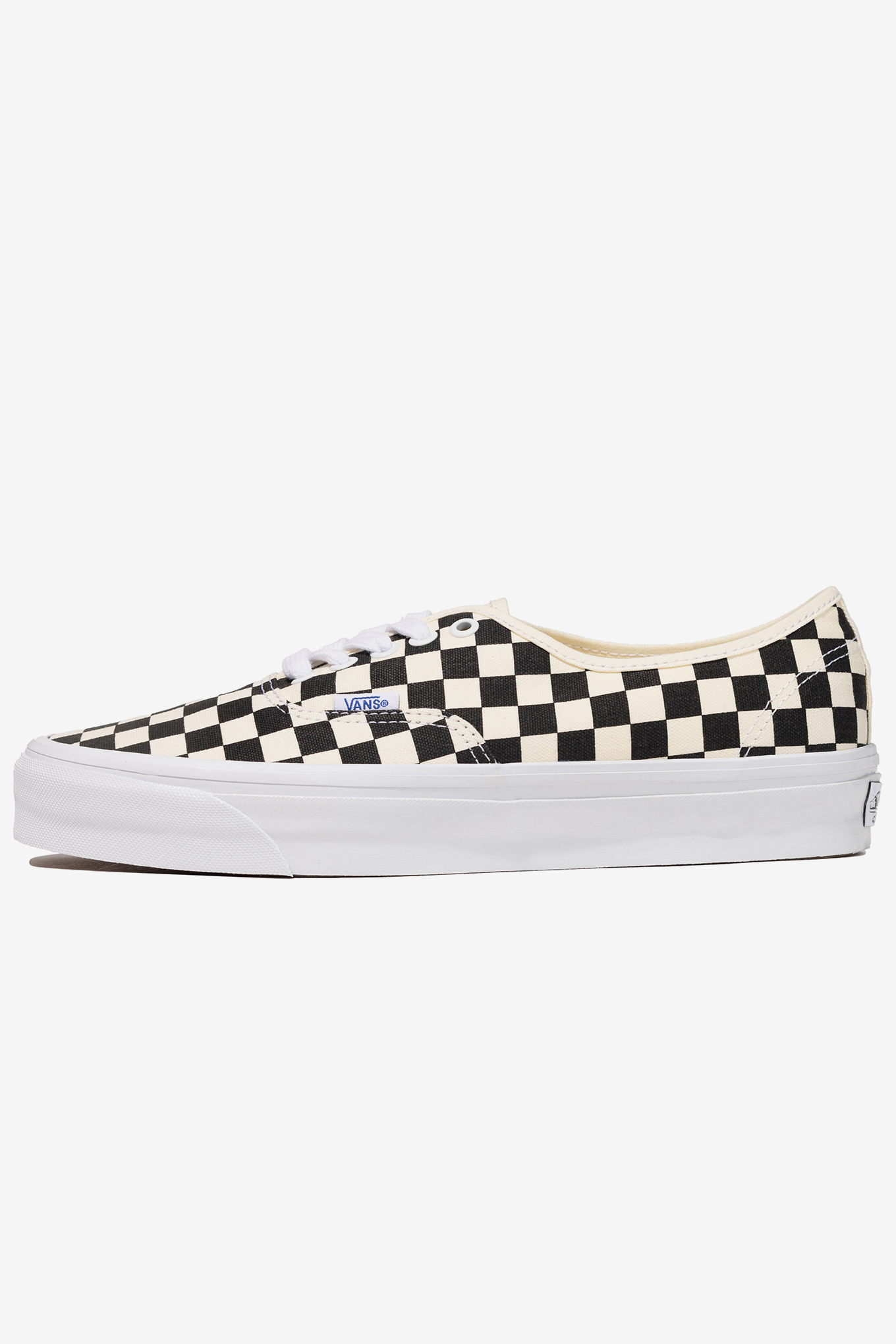 VANS-AUTHENTIC REISSUE 44 LX 99000 | 웍스아웃