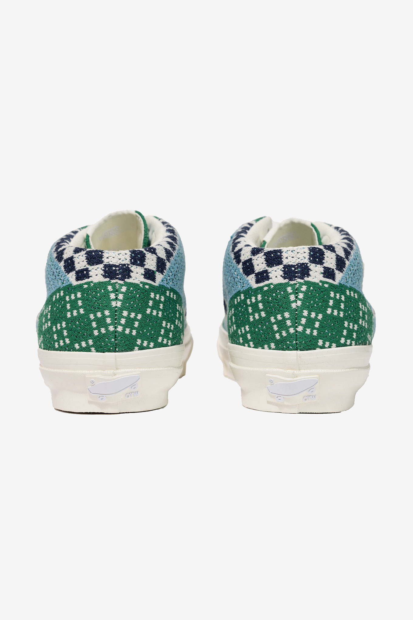 VANS-OTW HALF CAB REISSUE 33 EK 149000 | 웍스아웃