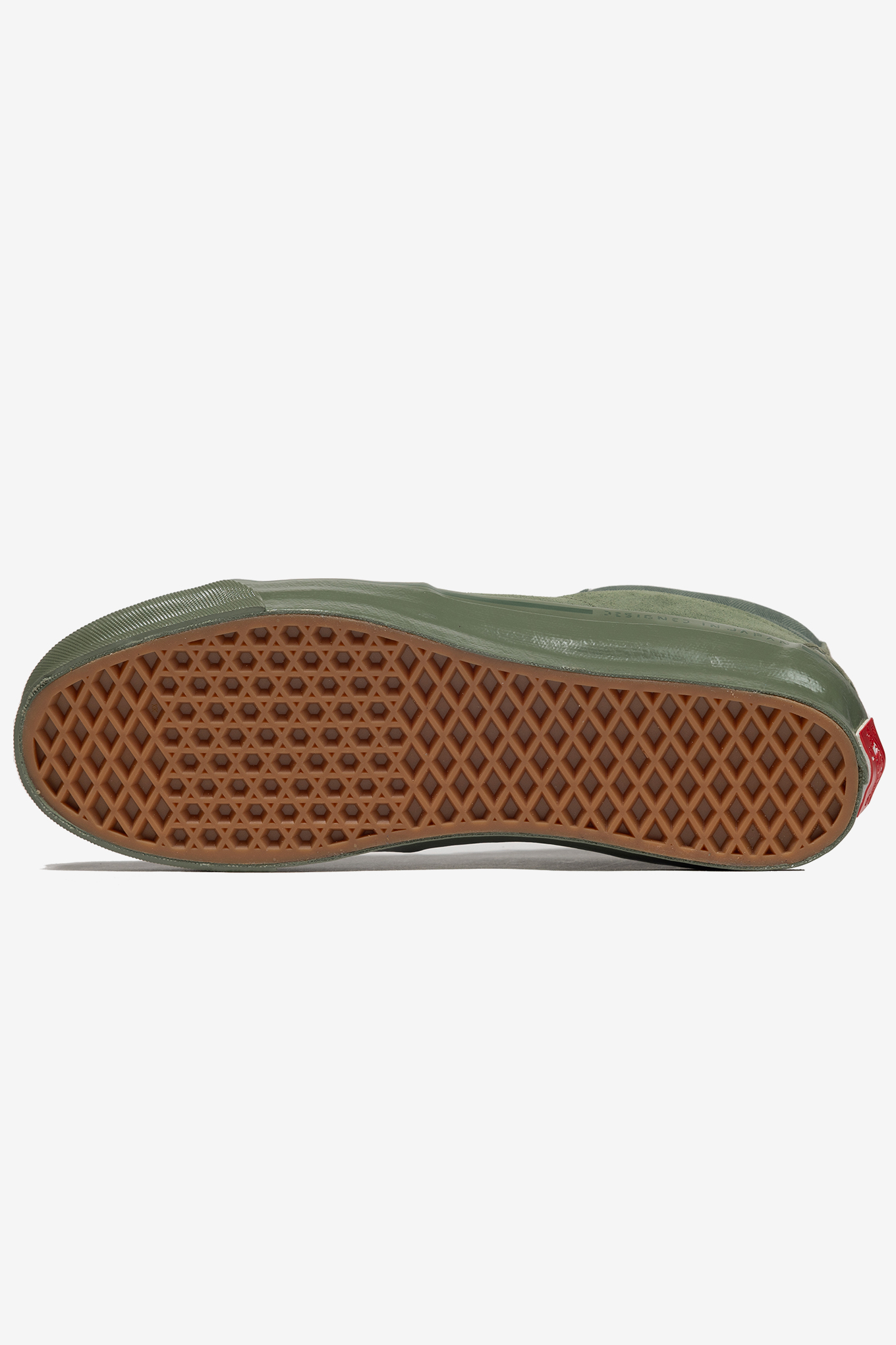 VANS-TDC SK8-MID REISSUE 83 MG LX 75000 | 웍스아웃