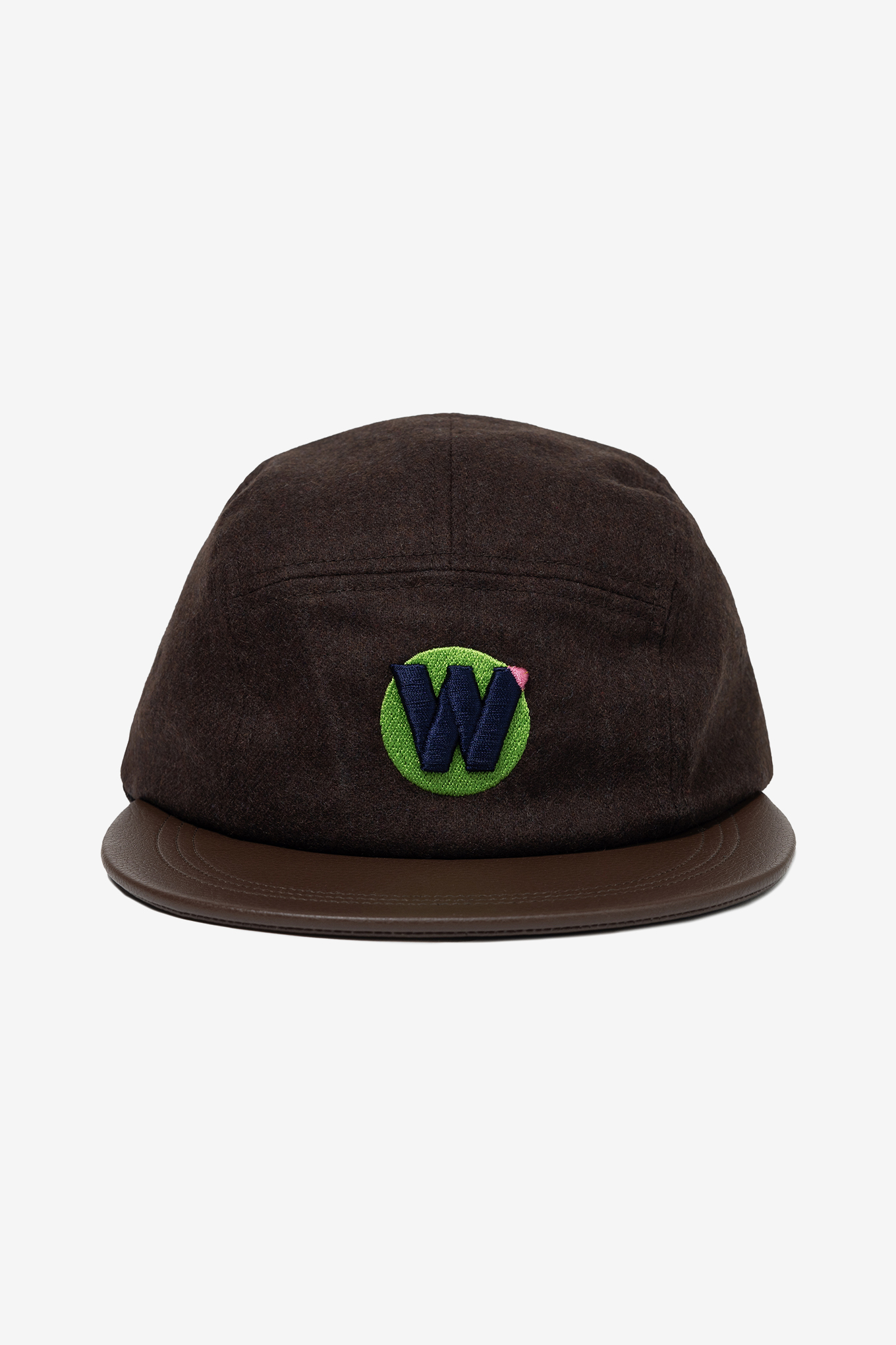 T-5 04 / CAP / WONY. FLANNEL. SYNTHETIC-WTAPS-128000 | 웍스아웃