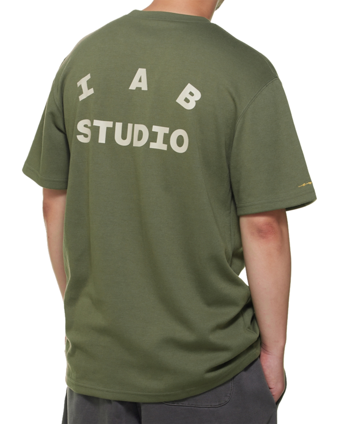 [라플] IAB STUDIO X D.P. | 웍스아웃