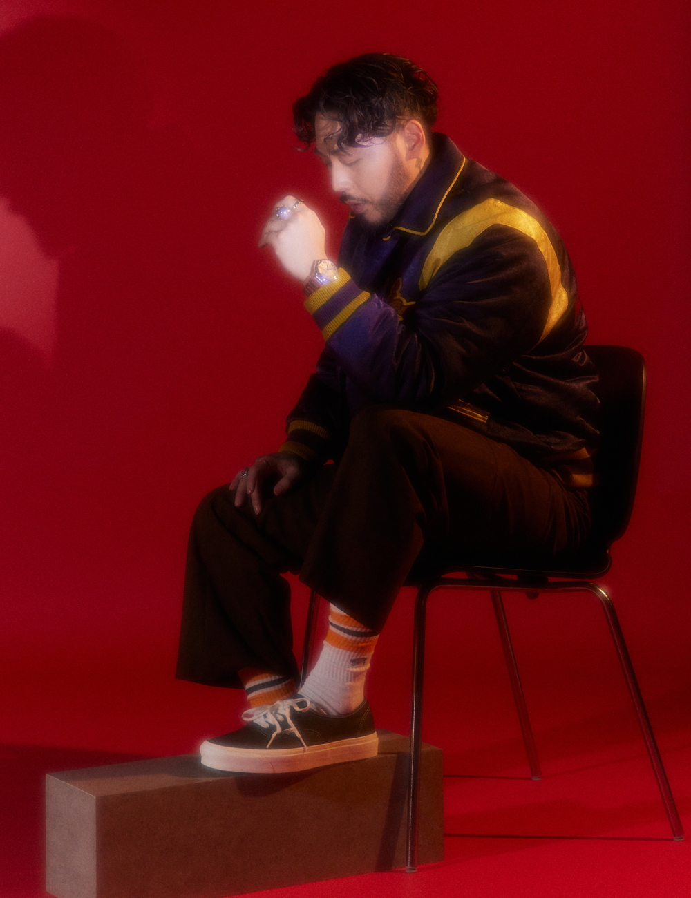 VANS BY WORKSOUT 22 FALL EDITORIAL | 웍스아웃