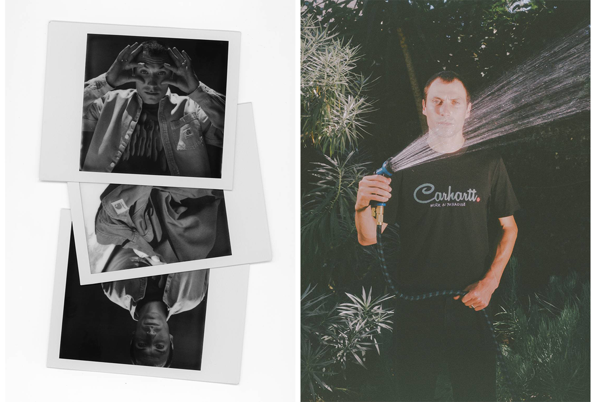 칼하트윕 온라인 스토어