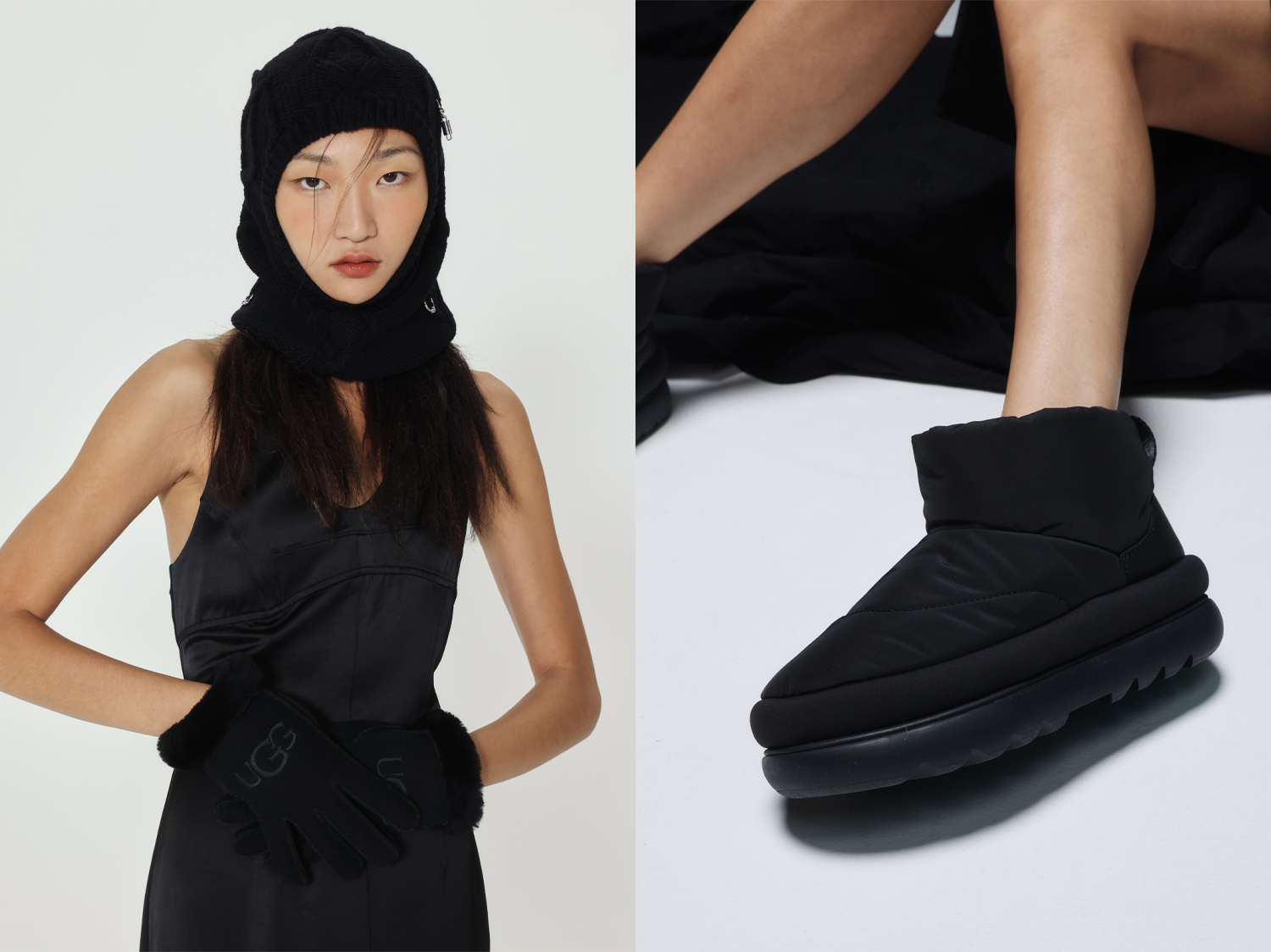 UGG BY WORKSOUT | 웍스아웃