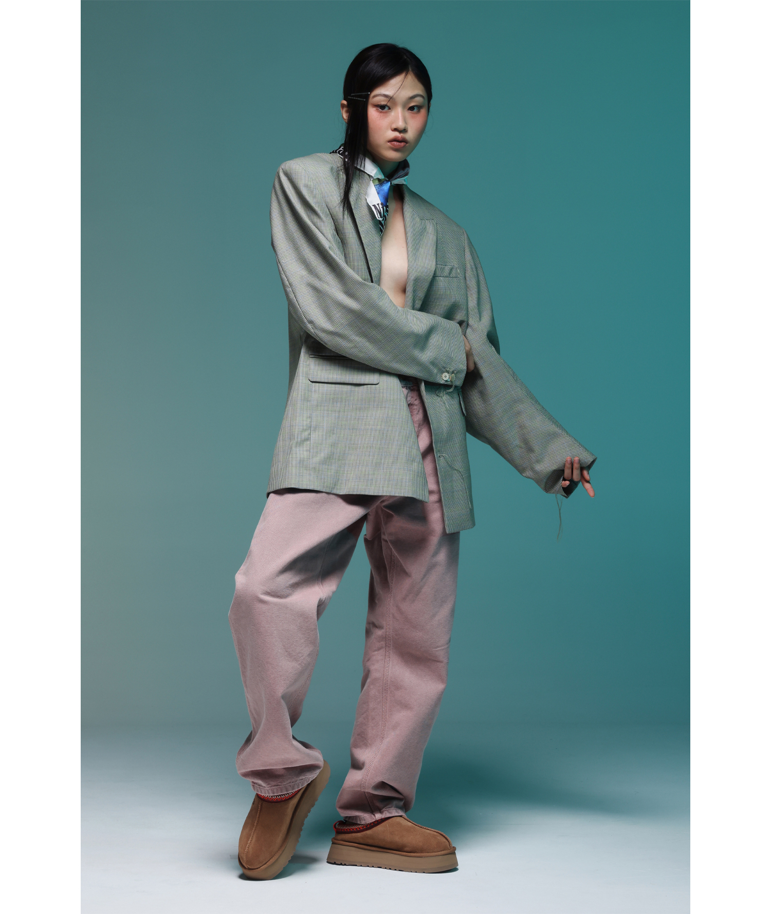 UGG BY WORKSOUT | 웍스아웃