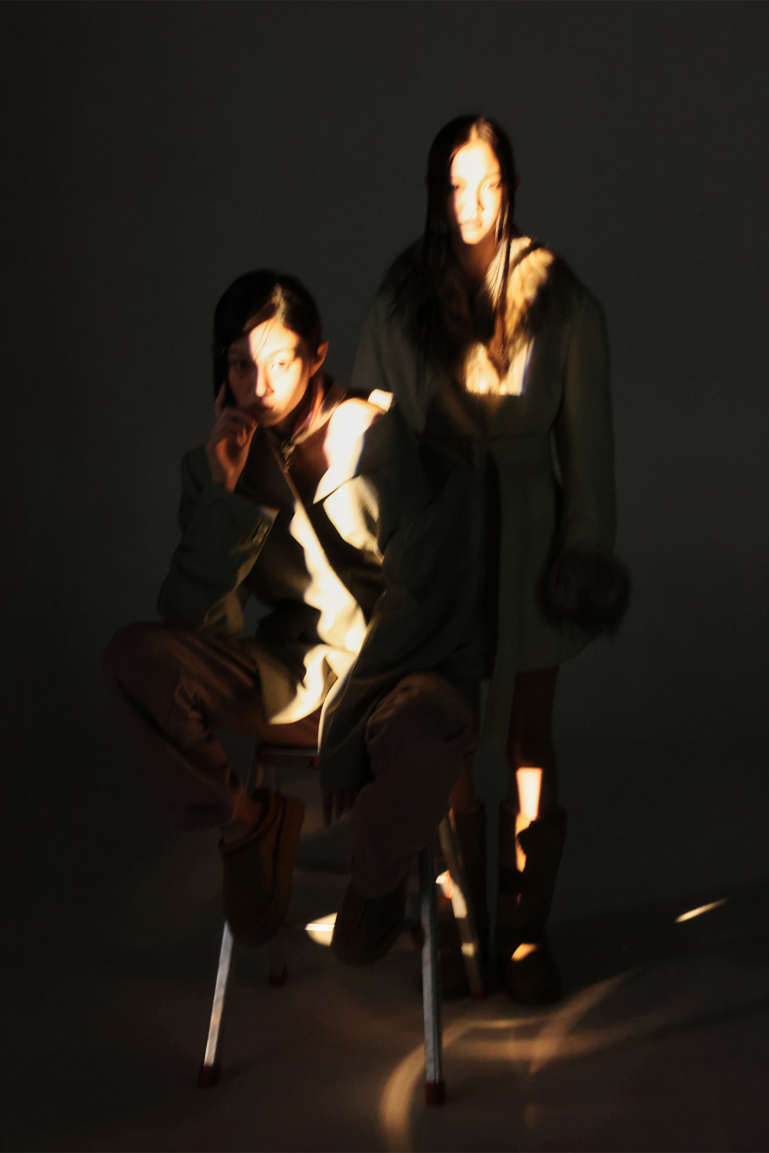 UGG BY WORKSOUT | 웍스아웃