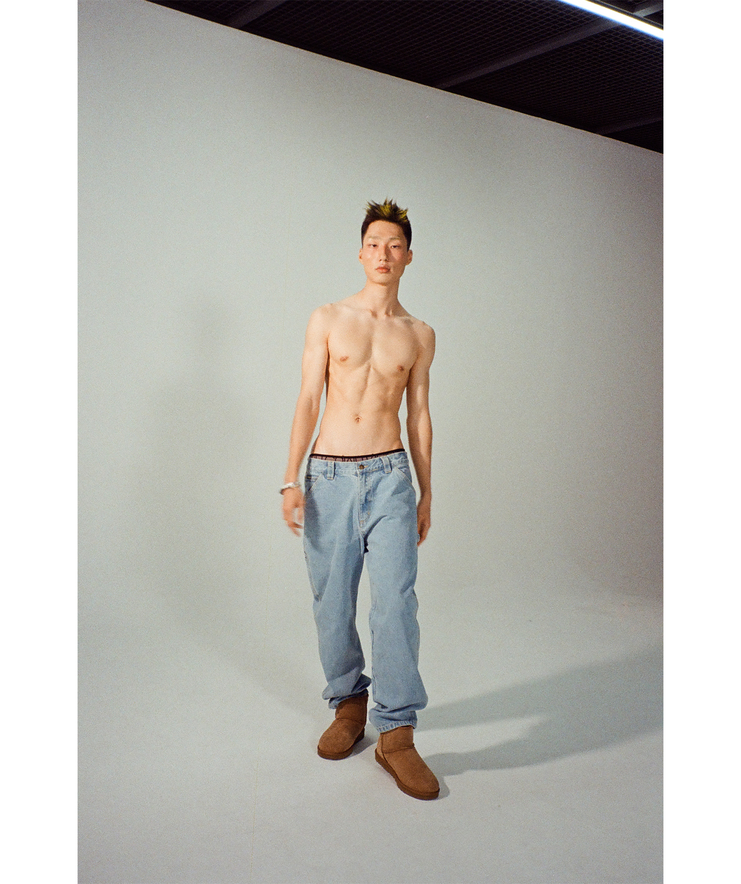 UGG BY WORKSOUT | 웍스아웃