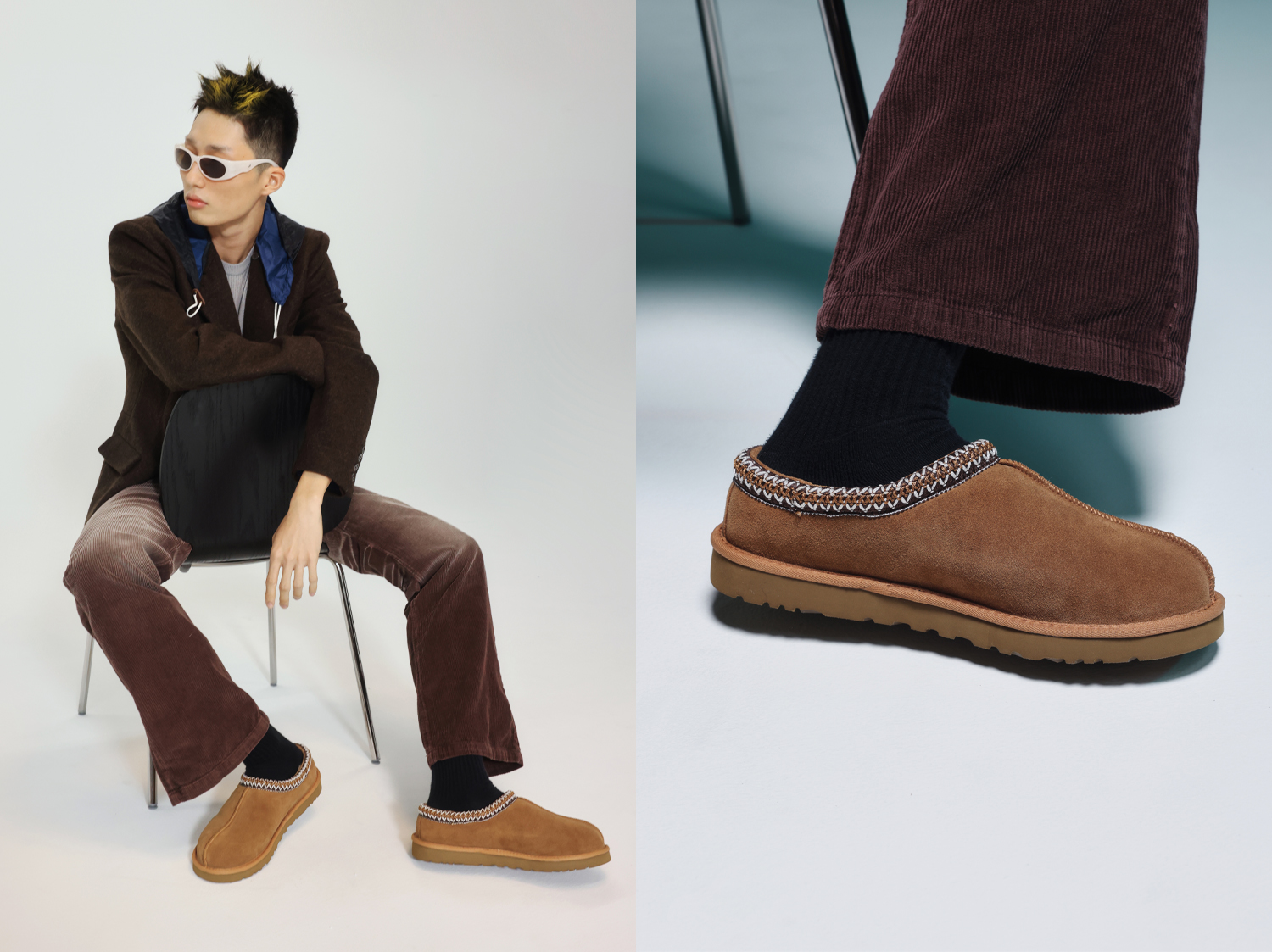 UGG BY WORKSOUT | 웍스아웃