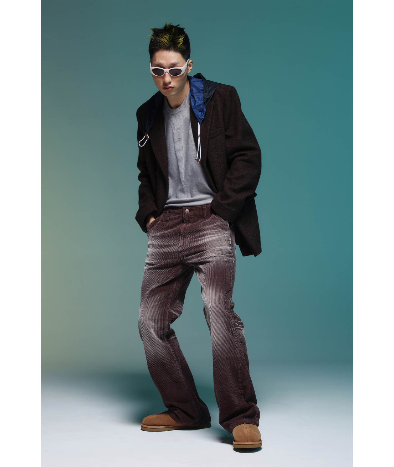 UGG BY WORKSOUT | 웍스아웃