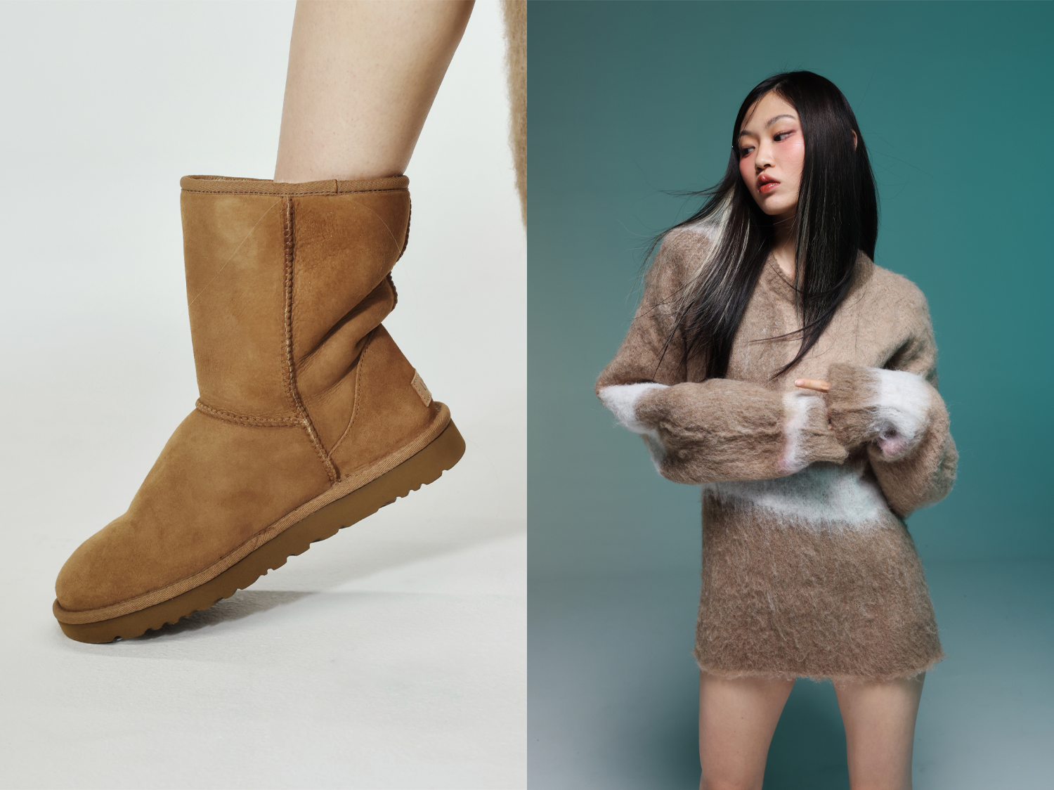 UGG BY WORKSOUT | 웍스아웃