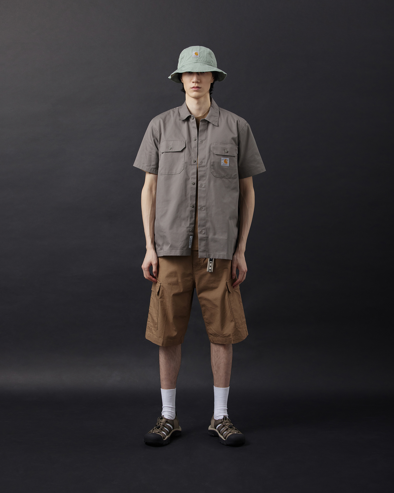 [NEWS] SS23 STYLE GUIDE | 웍스아웃